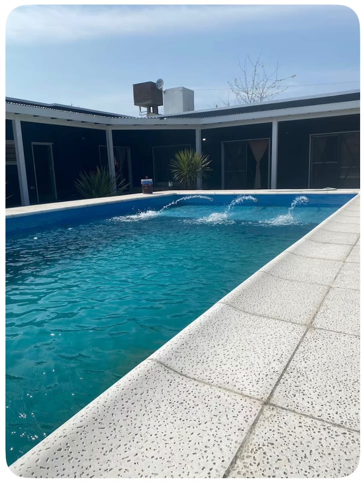 Casa Quinta La Lola - La Plata