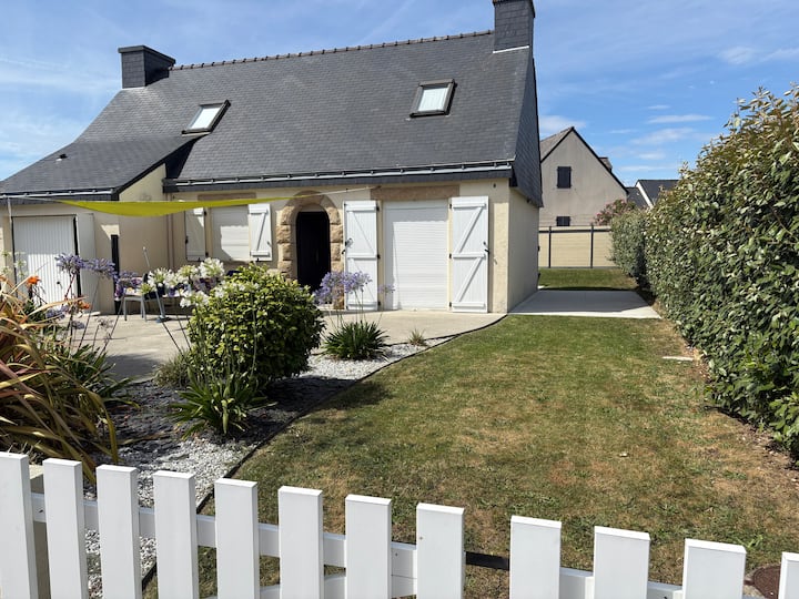 Maison Familiale à Damgan - Damgan