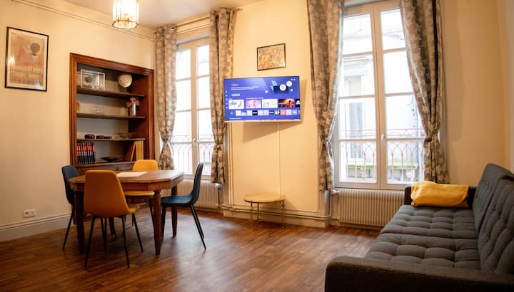 Les Archives Du Breuil - ibis Styles Le Puy en Velay