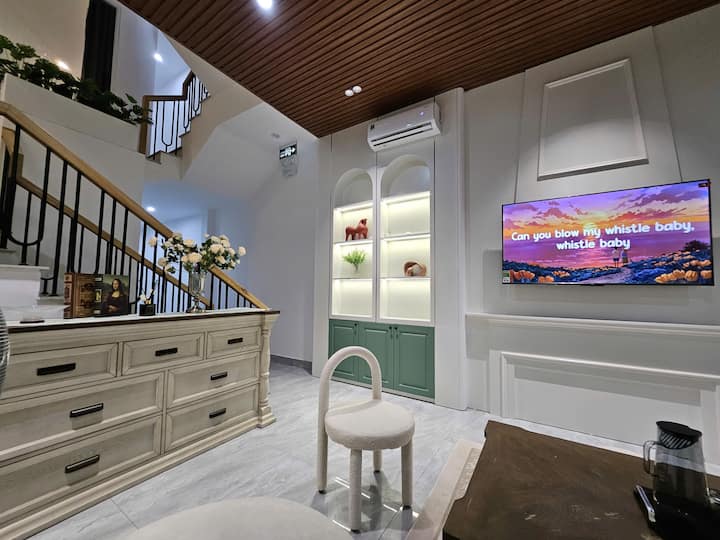 5r Pool House| Near Beach & Dragon Bridge - Provincia de Đà Nẵng, Vietnam