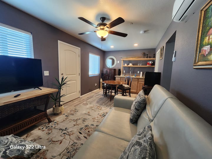 G-2 Executive 1 Bedroom - United States