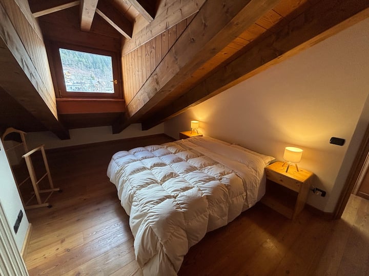 Nido Alpino A Un Soffio Da Cortina - San Vito di Cadore