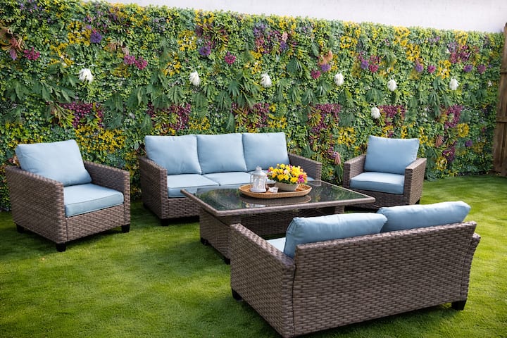 Relaxing Miami Retreat•canal View•central Location - Westchester, FL