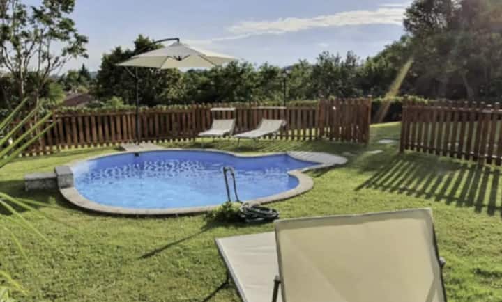 Côme – Greywood Manor Avec Piscine Et Parking - Como