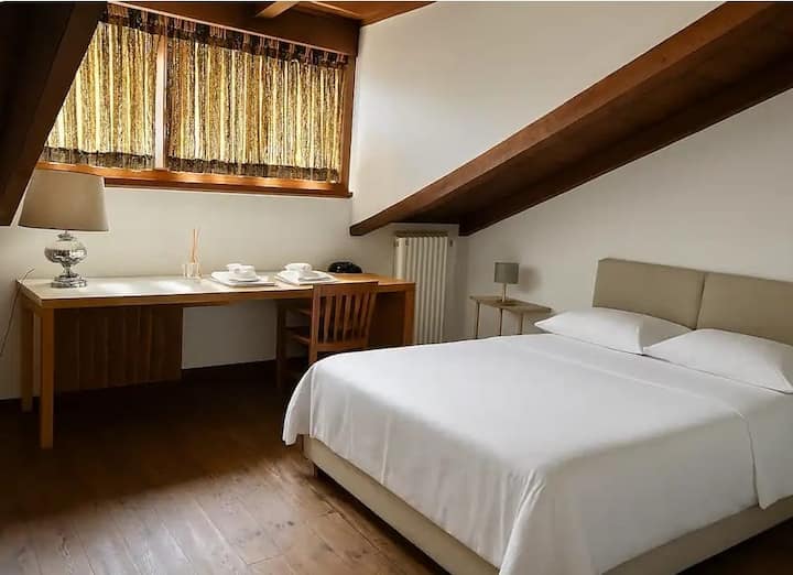 Côme – Greywood Manor Avec Piscine Et Parking - Cernobbio