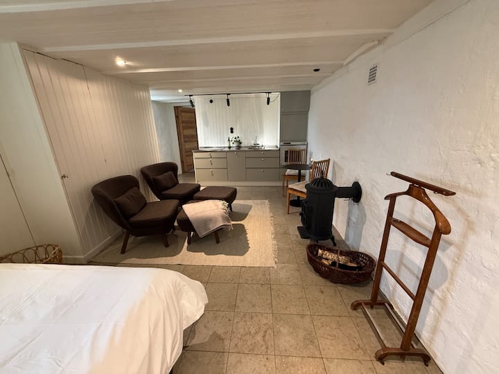 Centralt Belägen Mysig Lägenhet I ÖRgryte - 1935 - Gothenburg