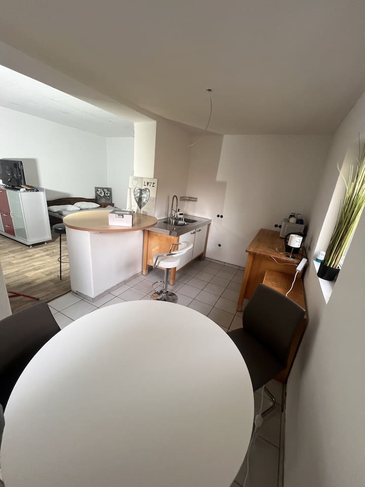 Die Impro-suite - Bad Salzuflen