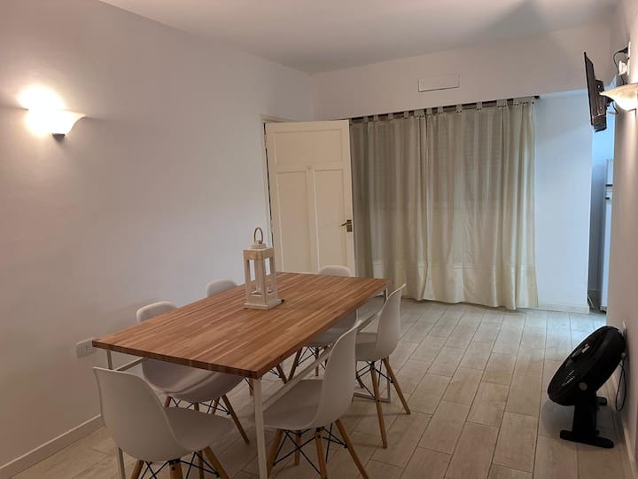 Depto. P/6 A 1 Cuadra De Av. Bunge | 2 Hab.| Piso1 - Pinamar