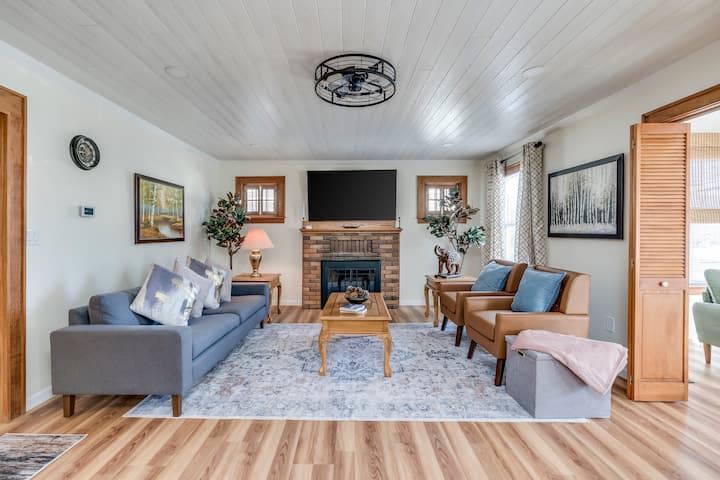 Comfortable Furnished Housing For Professionals - Watertown, NY