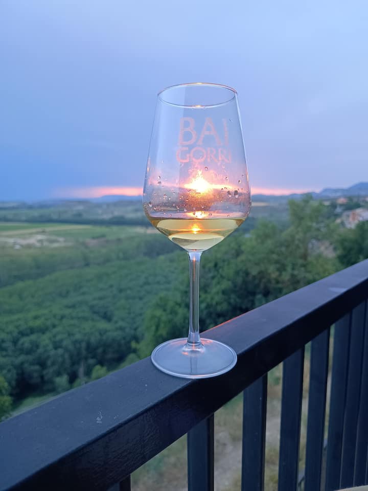 Sanvistas Lodge - Haro