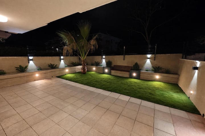 Golden Beach Dandu - Costa Dorada - Sant Carles de la Ràpita