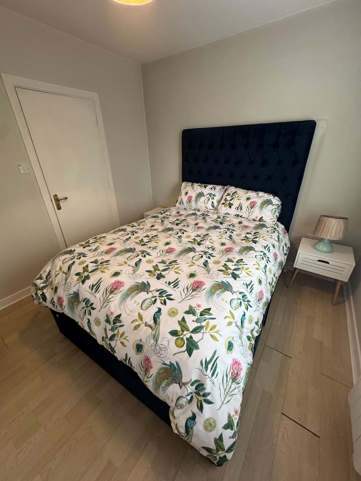 2 Bed Apt - Eli Lilly Raheen Business Park - Limerick