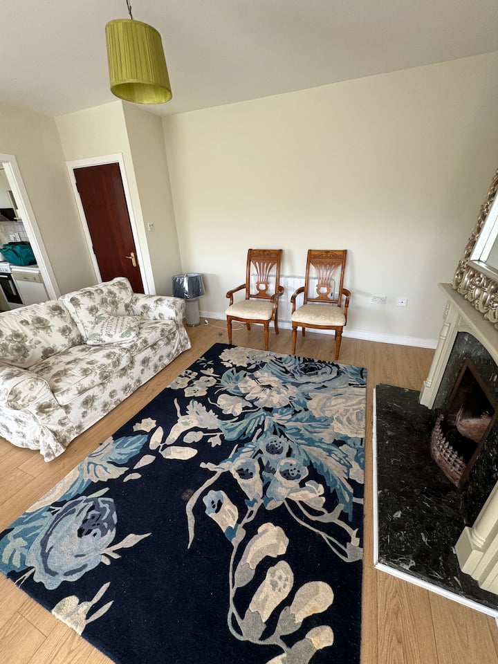 2 Bed Apt - Eli Lilly Raheen Business Park - Limerick