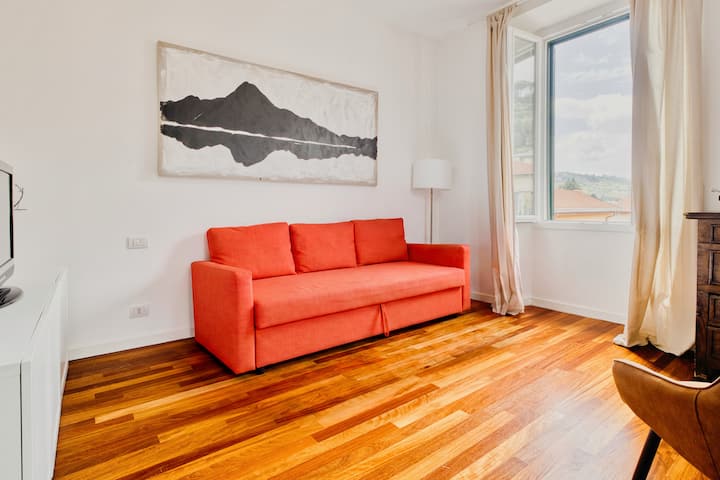 Easylife - Cernobbio - Baragiola 6 - Lago Di Como - Cernobbio