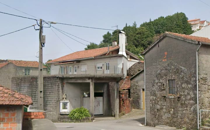 Humble Hamlet Home - Vale de Cambra