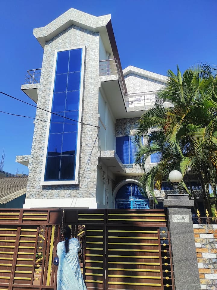 Rasna's Homestay - Tezpur