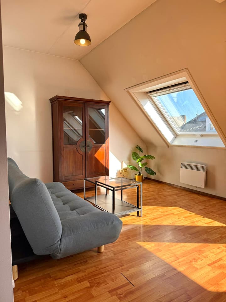 N68 City Loft 5l - Belgium
