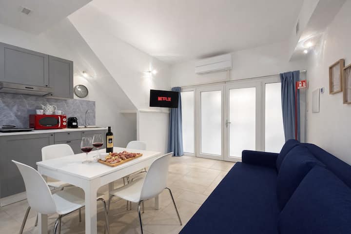 [Maison à 10 Min De La Mer] | Wi-fi & Netflix - Cagliari