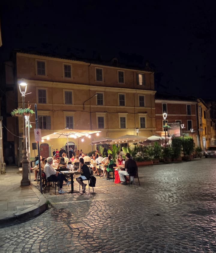 La Casa Di Anna - Bracciano