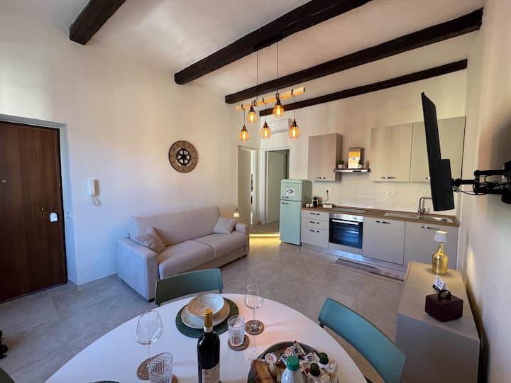 La Casa Di Anna - Bracciano