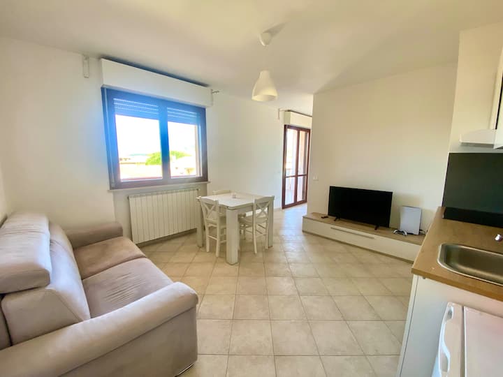 Casa Vacanza Celeste Orbetello - Orbetello