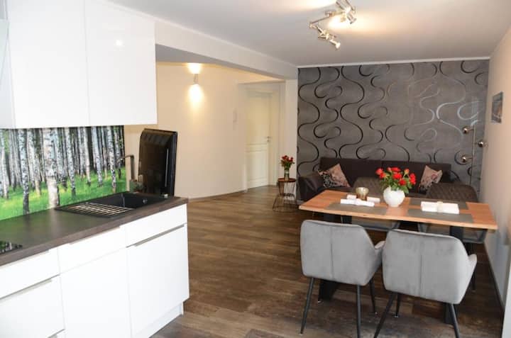 Exklusive Residenz Bei Leipzig Mit Purer Erholung - Markkleeberg
