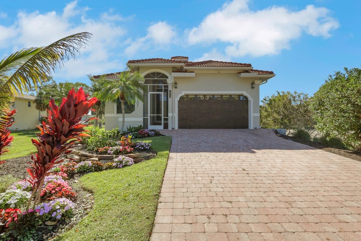 Naples Harbor Haven - Naples, FL