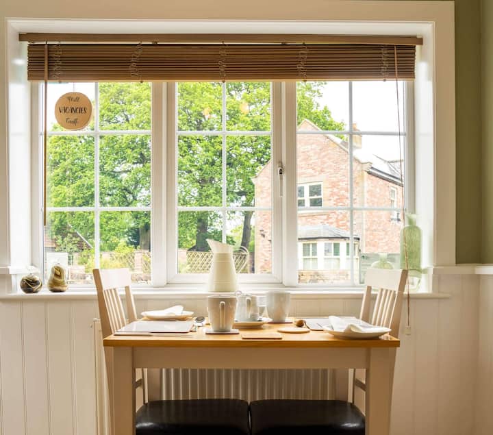 Mill Croft Bed And Breakfast - Room 1 - Goathland