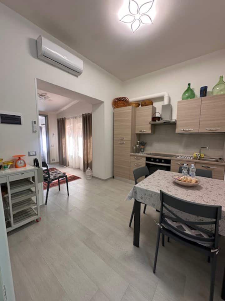 Sun&sea House- 5 Minuti A Piedi Al Mare - Castiglione della Pescaia