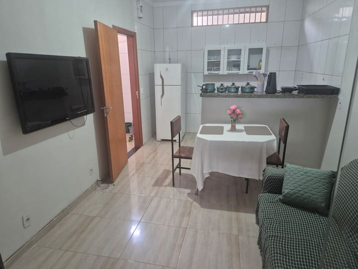 Casa Acomodativa - Maranhão (estado)