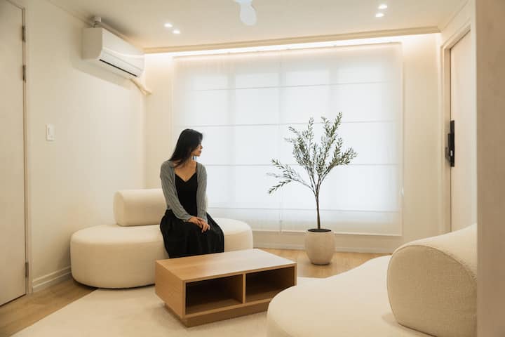 [Annyeong3]yeongdeungpo-gu Office Station/lines2·5 - Seoul