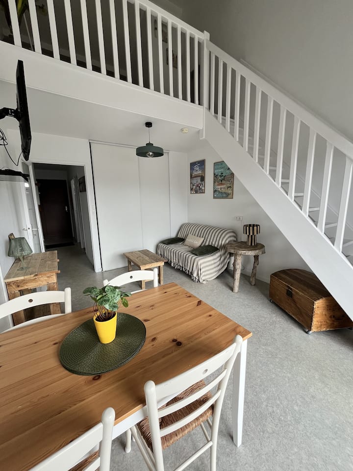 Le Cocon De Soustons - Soustons