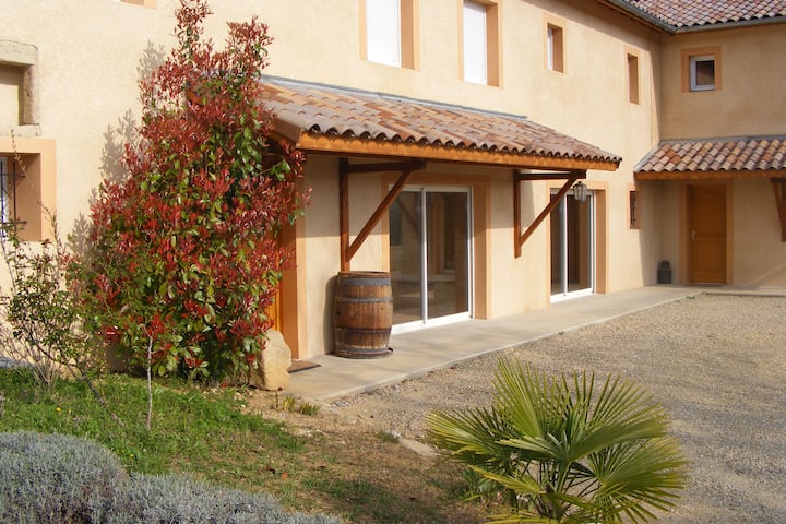 Domaine Privatisable Avec Parc D'activités - Bourg-de-Péage