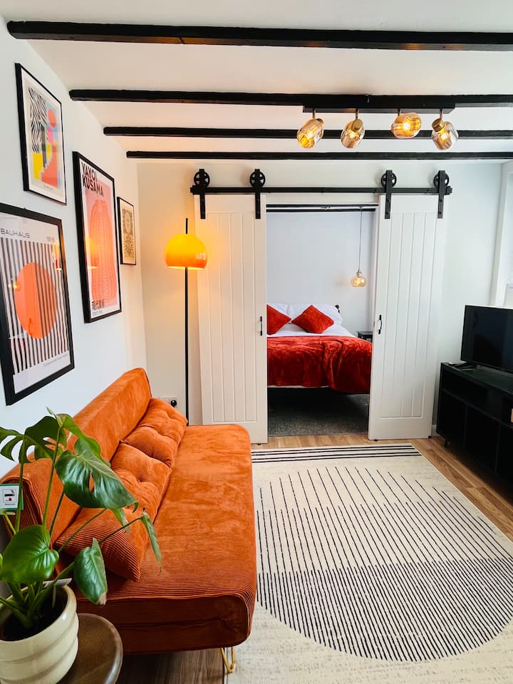 Heartbreak Hotel - South Shields