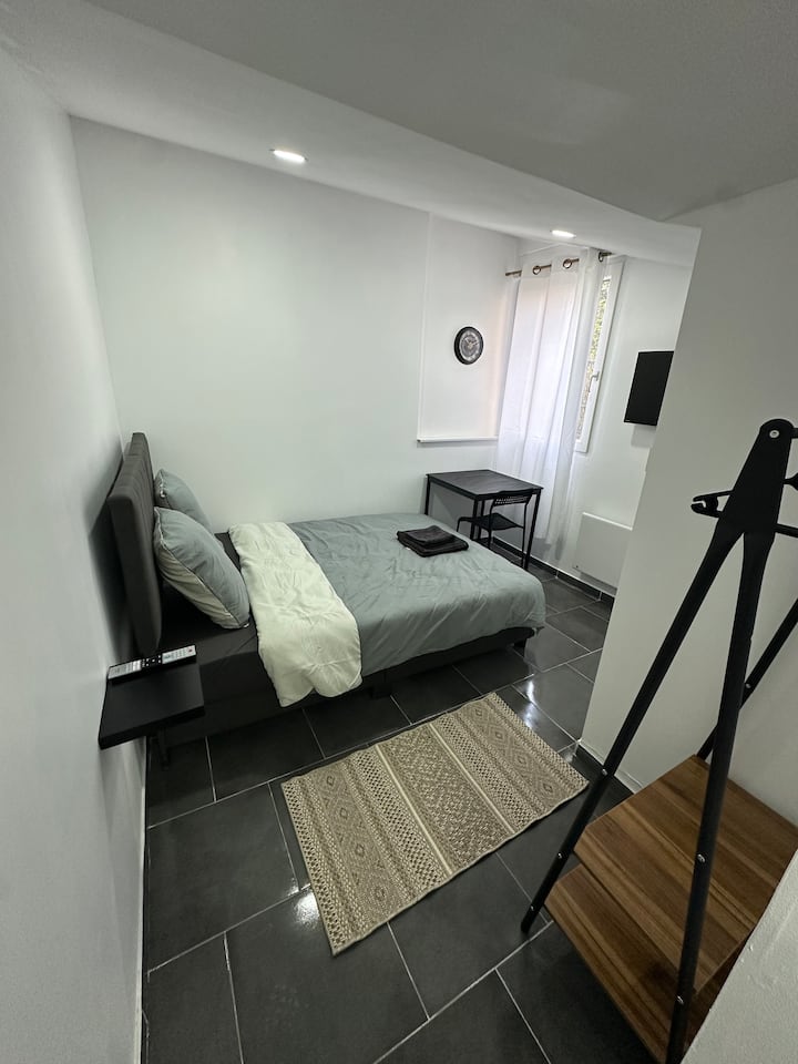 Studio à Mulhouse - Mulhouse