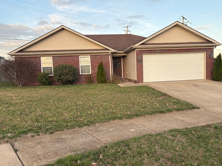 The Tack Room - Georgetown, KY