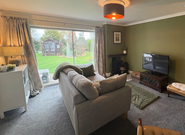 Private Paradise, Available For The Golf Open. - Southport