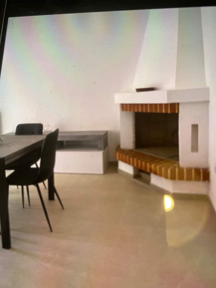 Delizioso Quadrivano - La Maddalena