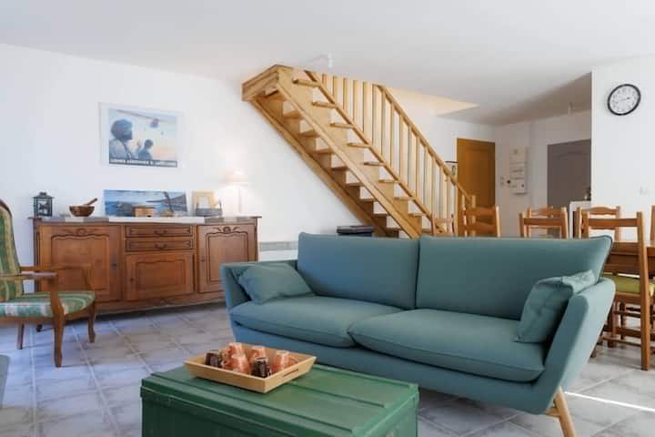 Maison De Campagne - Nans-les-Pins