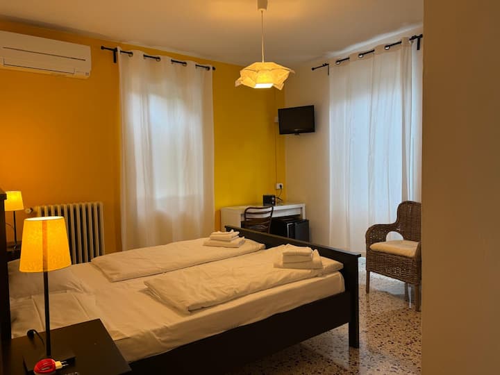 Doppia Standard - Limone Sul Garda