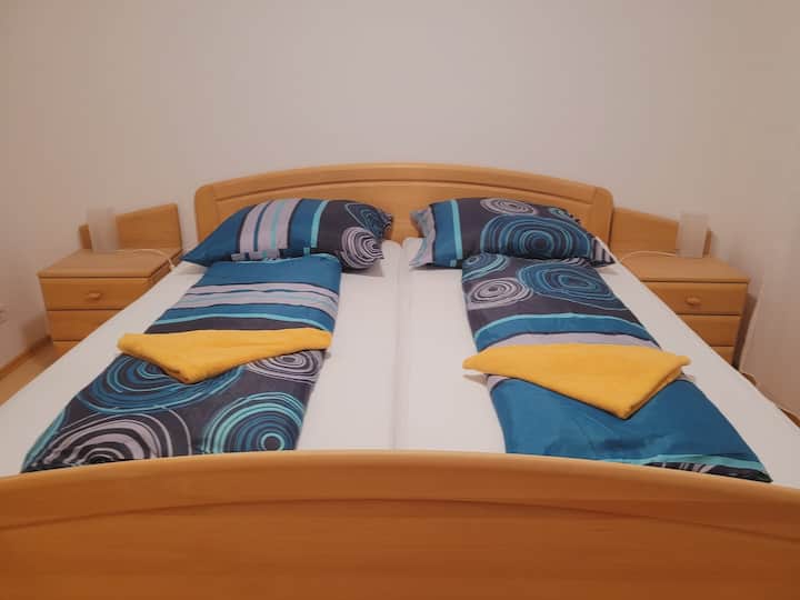 Ferienwohnung Lemon Grass - Lindau - Lindau