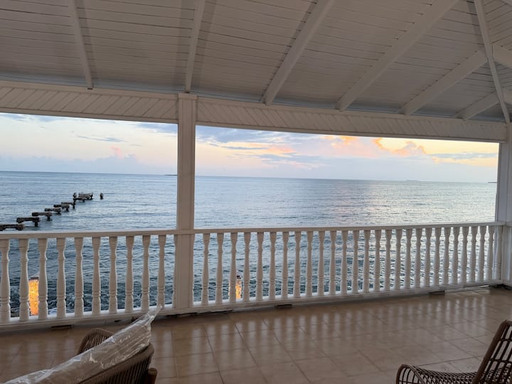 Casita Costanera - Ponce