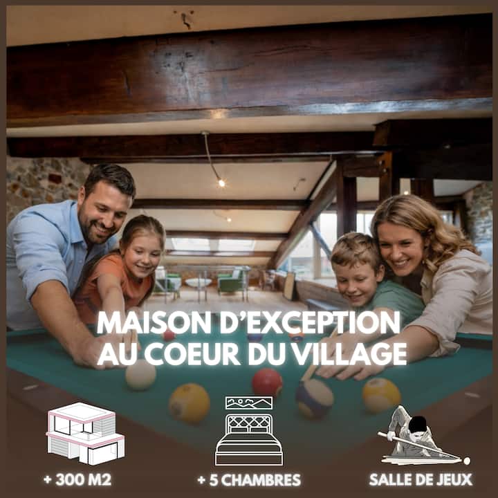 La Maison D’exception Des Flamants Roses - Narbonne