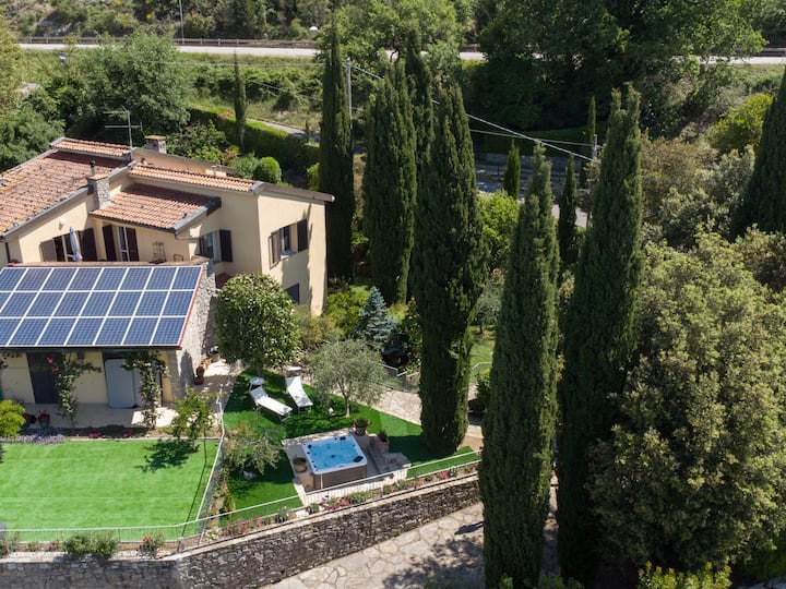 Villa Elisa By Interhome - Radda in Chianti