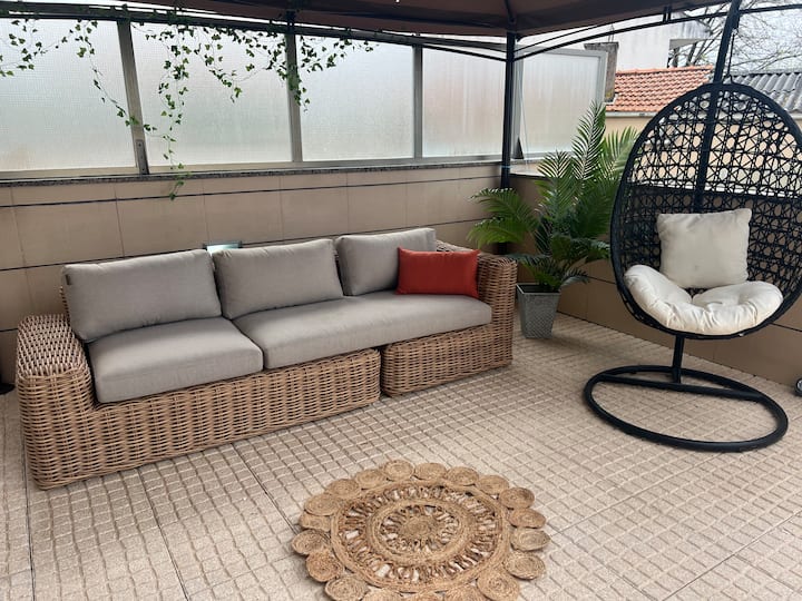 Miramar Ocean Serenity - Espinho