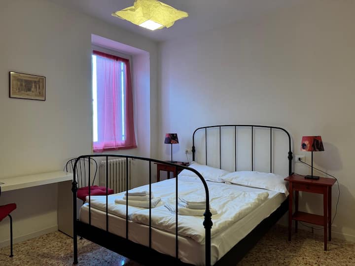 Doppia Economy - Limone Sul Garda