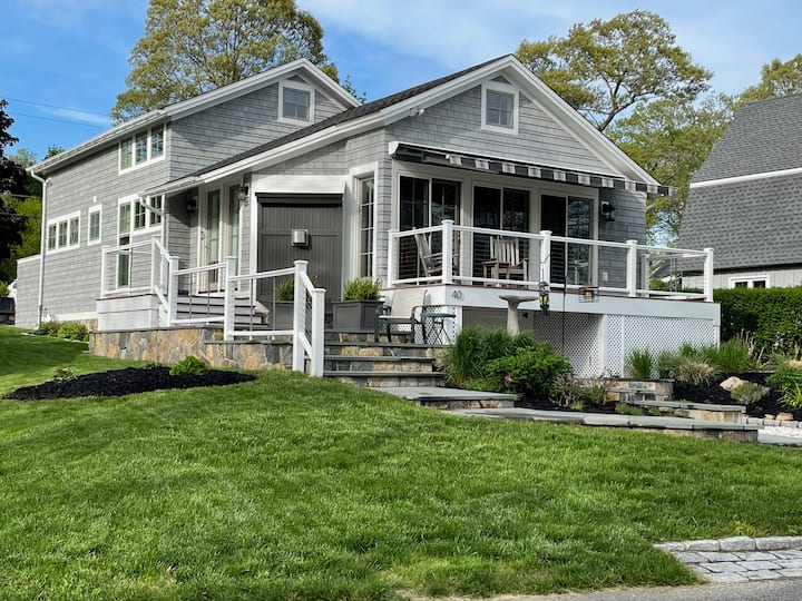 Stoneacre At Point O'woods - Old Lyme, CT