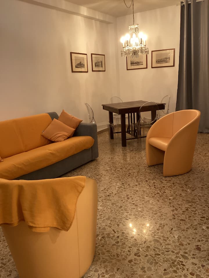 Tribeca Appartament Pisa - Pise