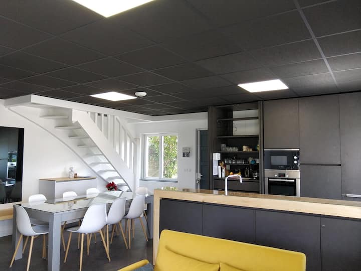 Maison Proche Mer - Roscoff