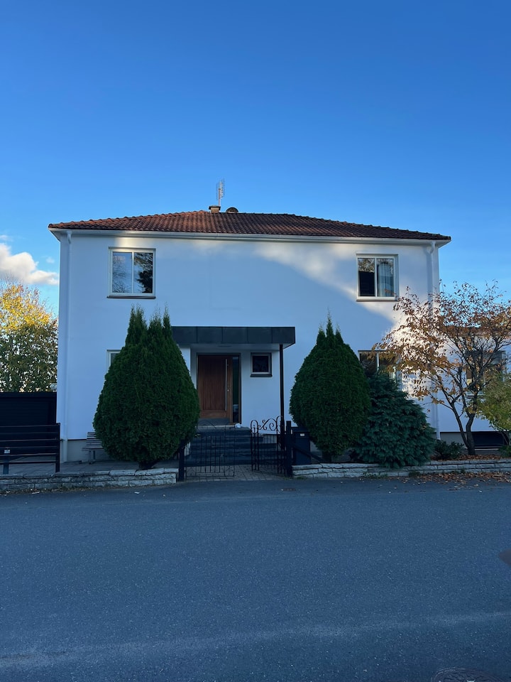 40-tals Villan - Värnamo